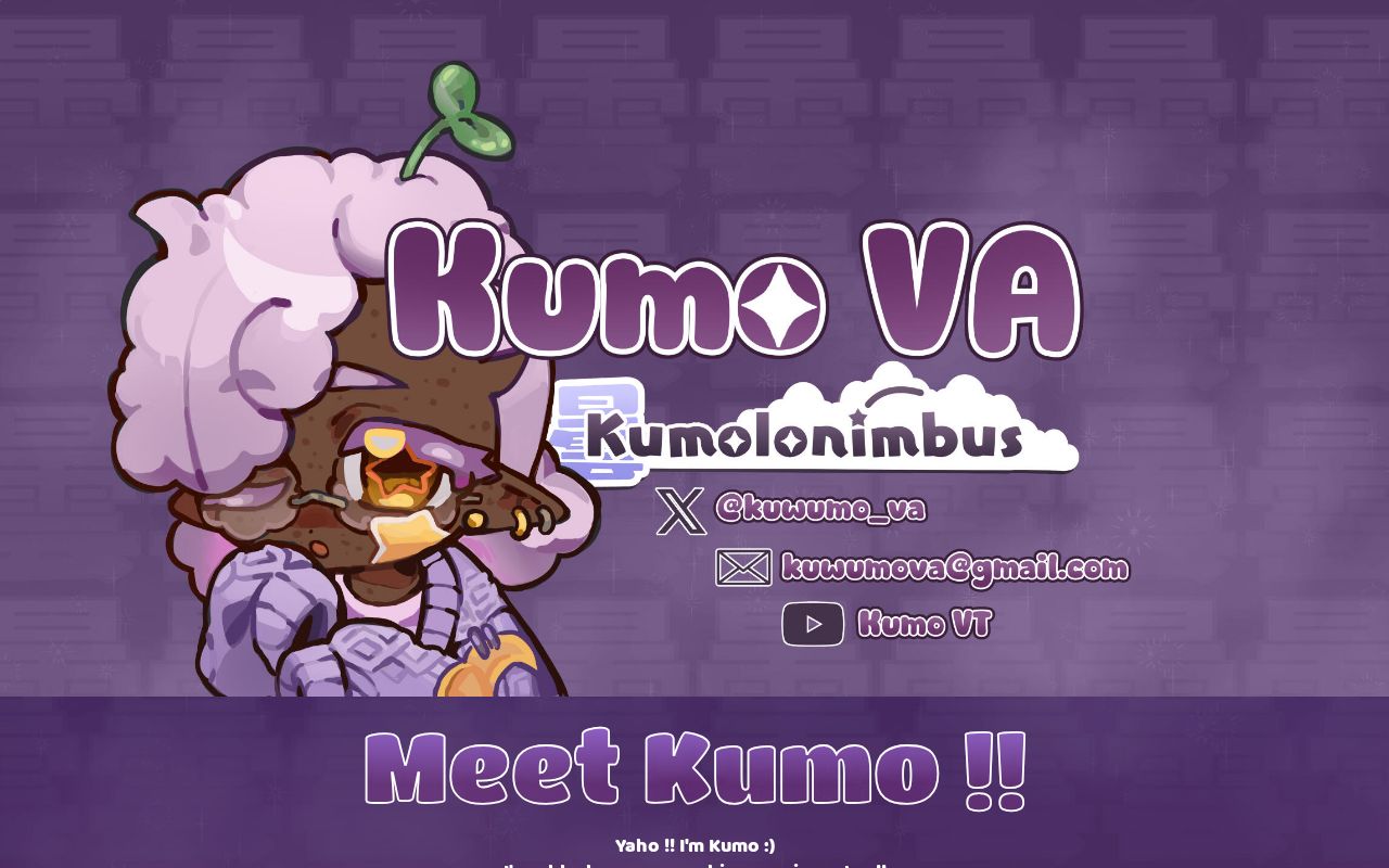 Kuwumo VA